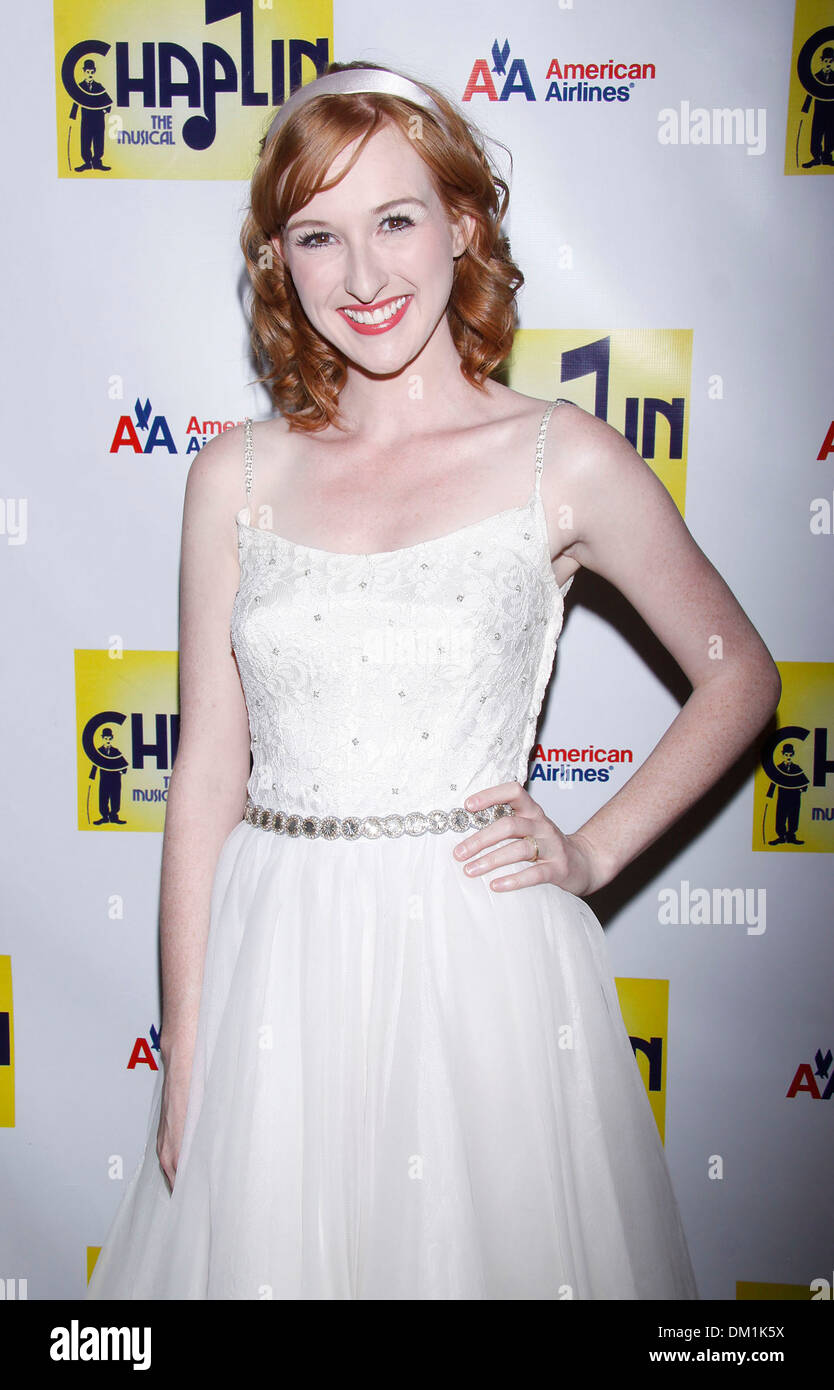 Erin Mackey Parent Trap