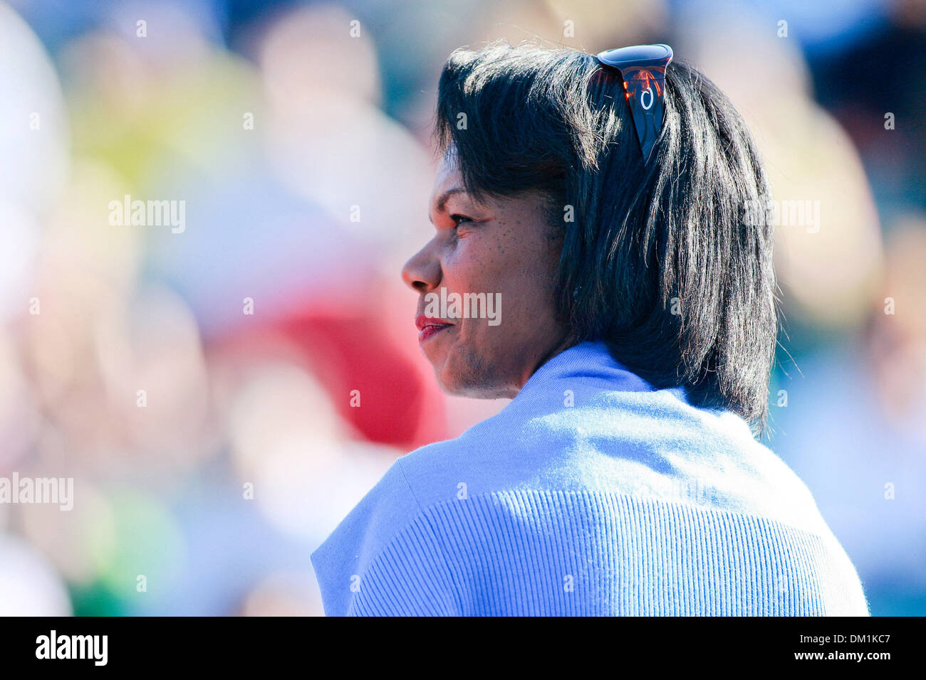 Former united states secretary of state hi-res stock photography and ...