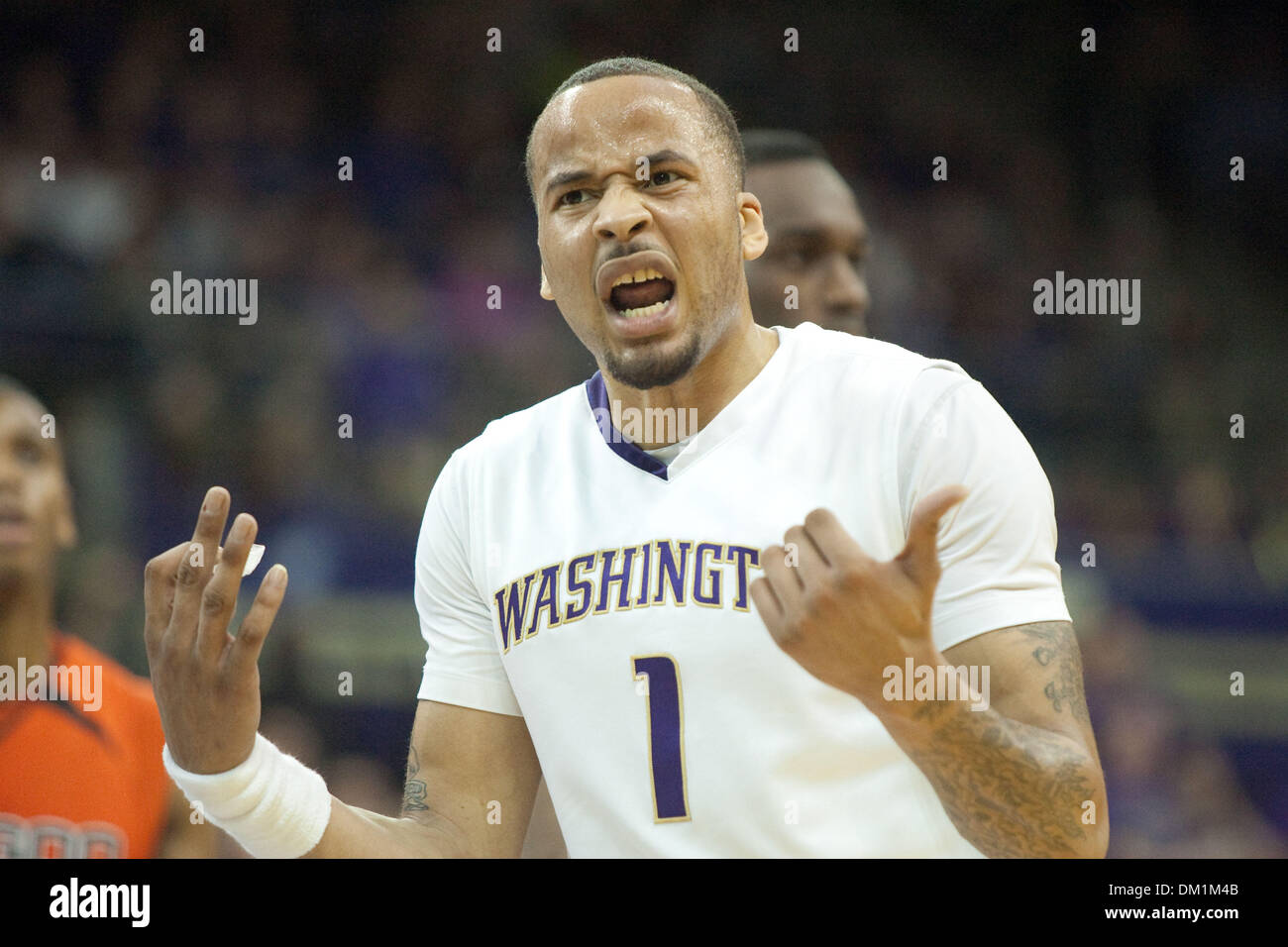 Venoy overton hi-res stock photography and images - Alamy