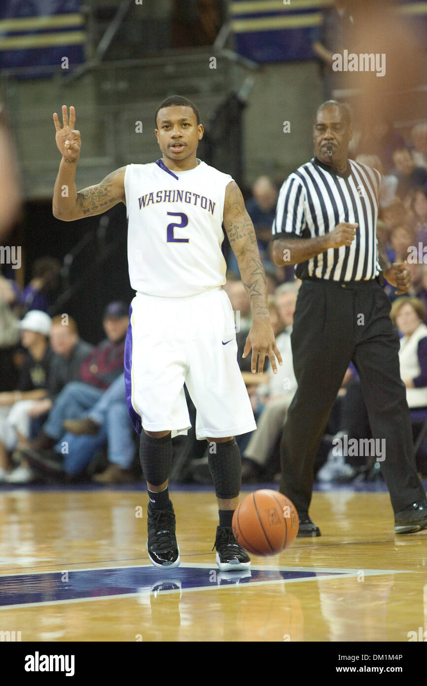 Isaiah thomas and washington hi-res stock photography and images - Alamy