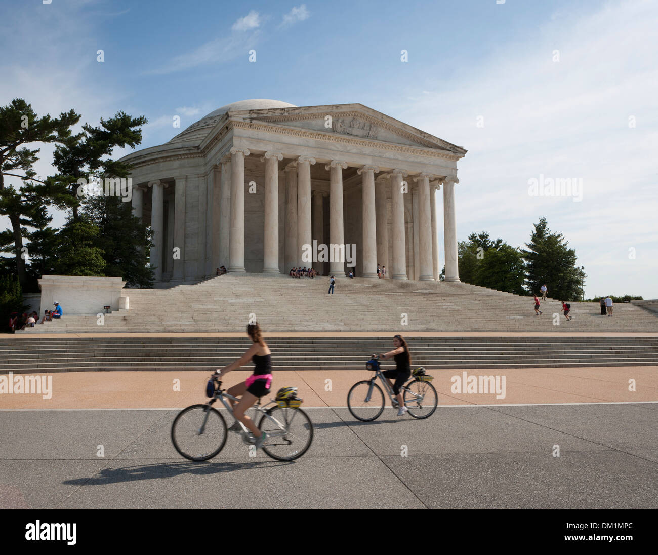 Washington dc memorial park hi-res stock photography and images - Alamy