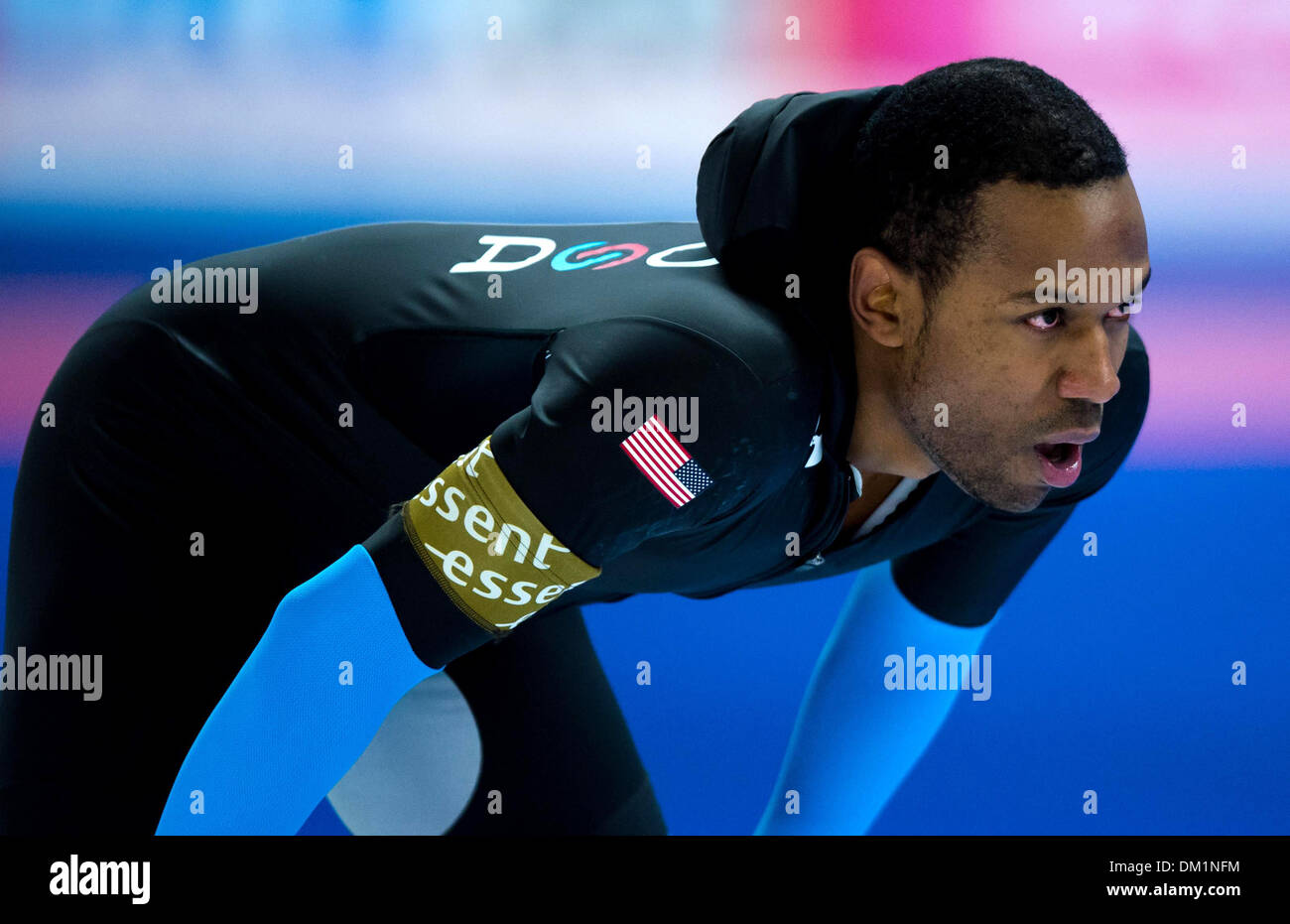 Shani davis hi-res stock photography and images - Alamy