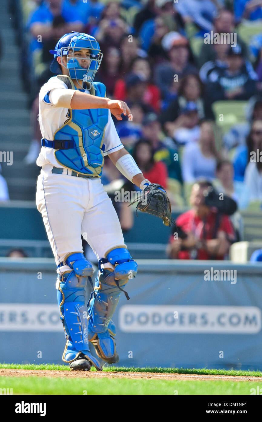 Feb. 28, 2010 - Los Angeles, California, U.S - 28 February 2010: UCLA ...