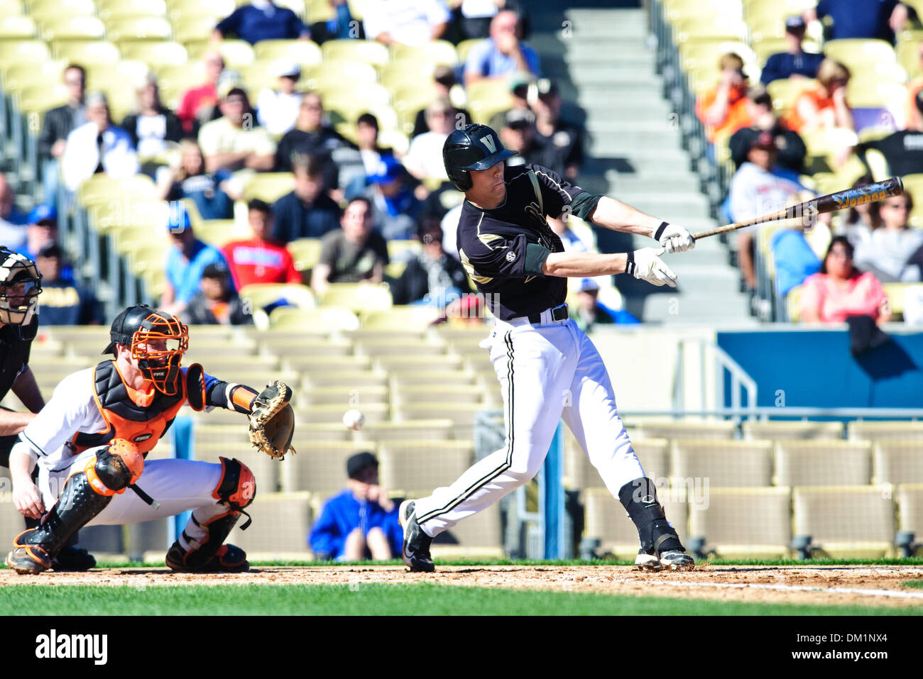 Feb. 28, 2010 - Los Angeles, California, U.S - 28 February 2010 ...