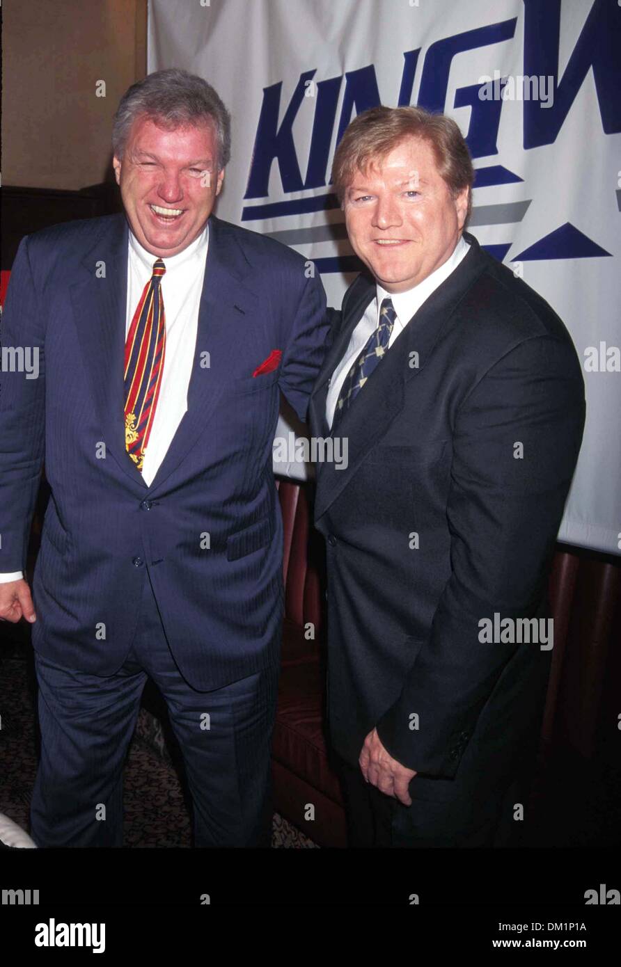 Roger King High Resolution Stock Photography and Images - Alamy