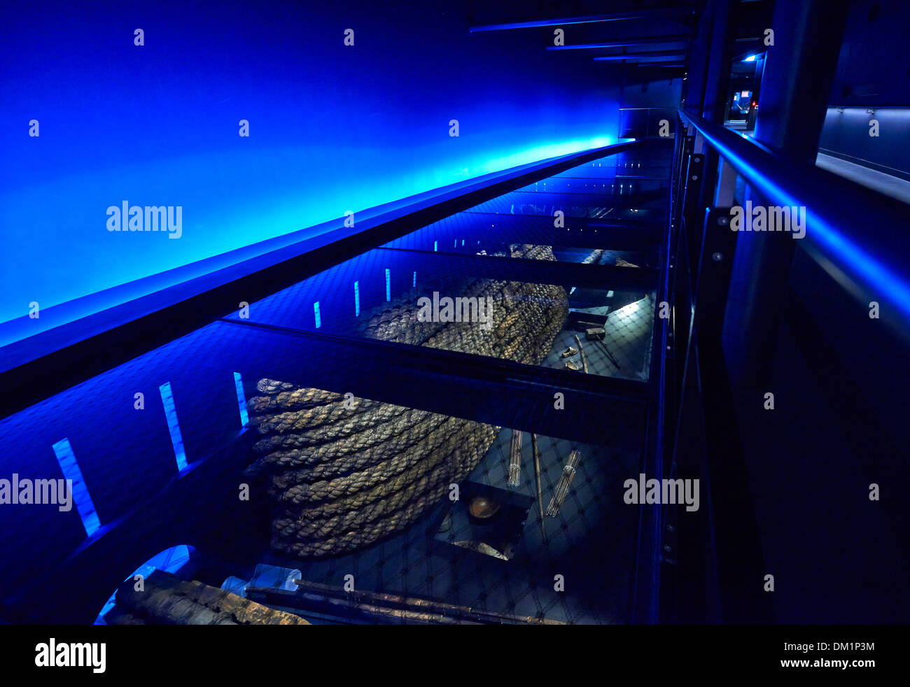 The Mary Rose was a carrack-type warship of the English Tudor navy of ...