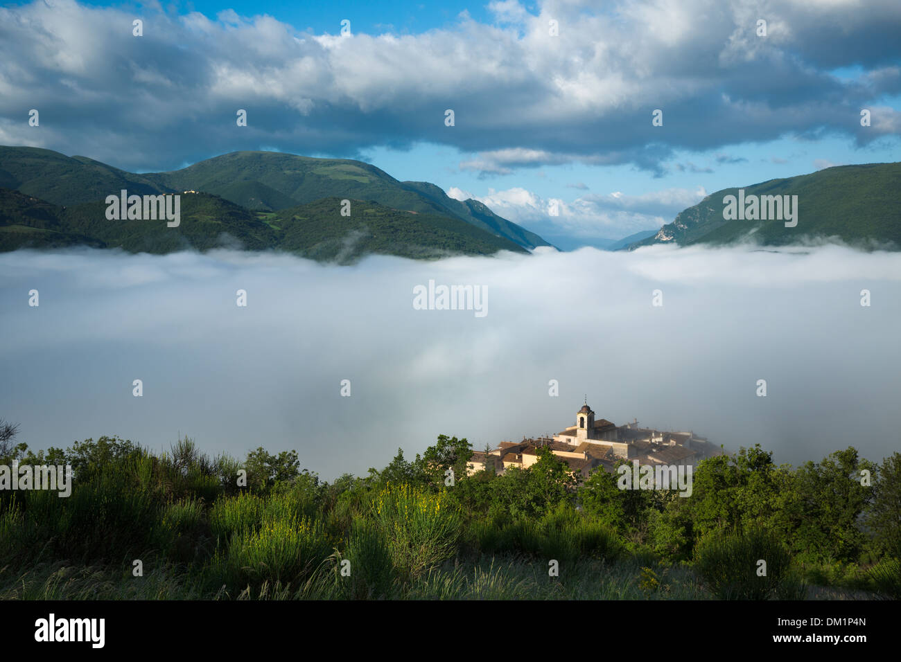 Castelvecchio hi-res stock photography and images - Alamy