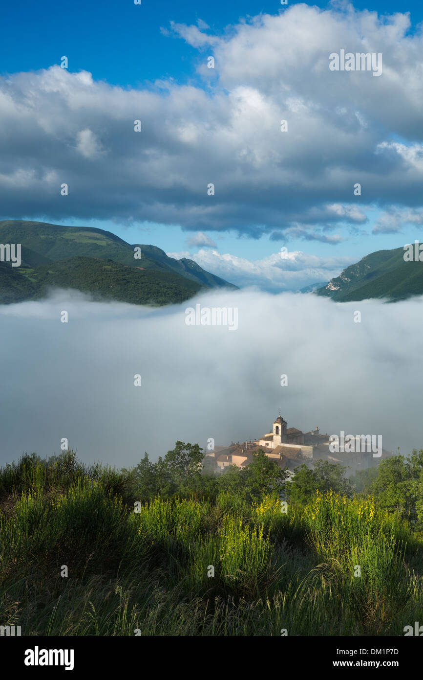 Castelvecchio hi-res stock photography and images - Alamy