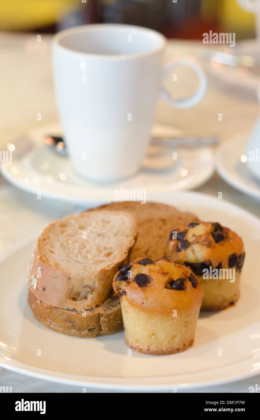 Morning hot breakfast hi-res stock photography and images - Alamy