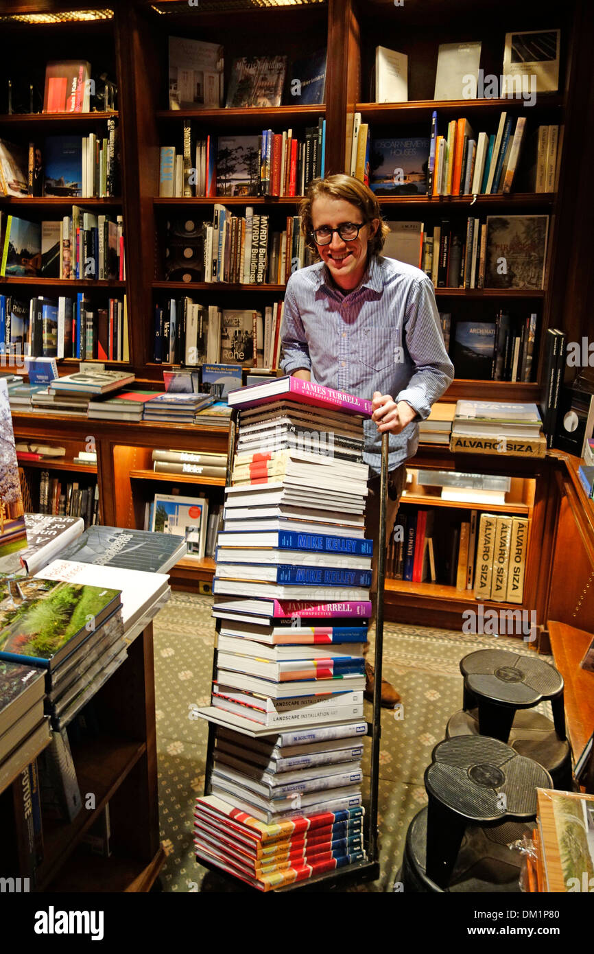 Rizzoli hi-res stock photography and images - Alamy