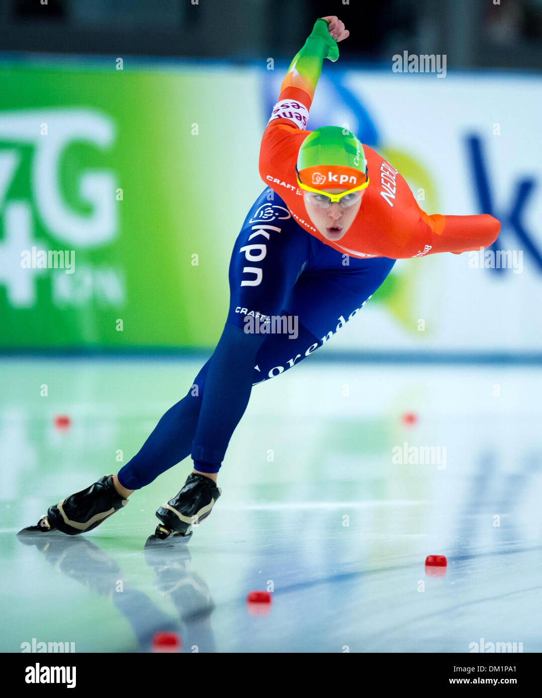 Leenstra hi-res stock photography and images - Alamy