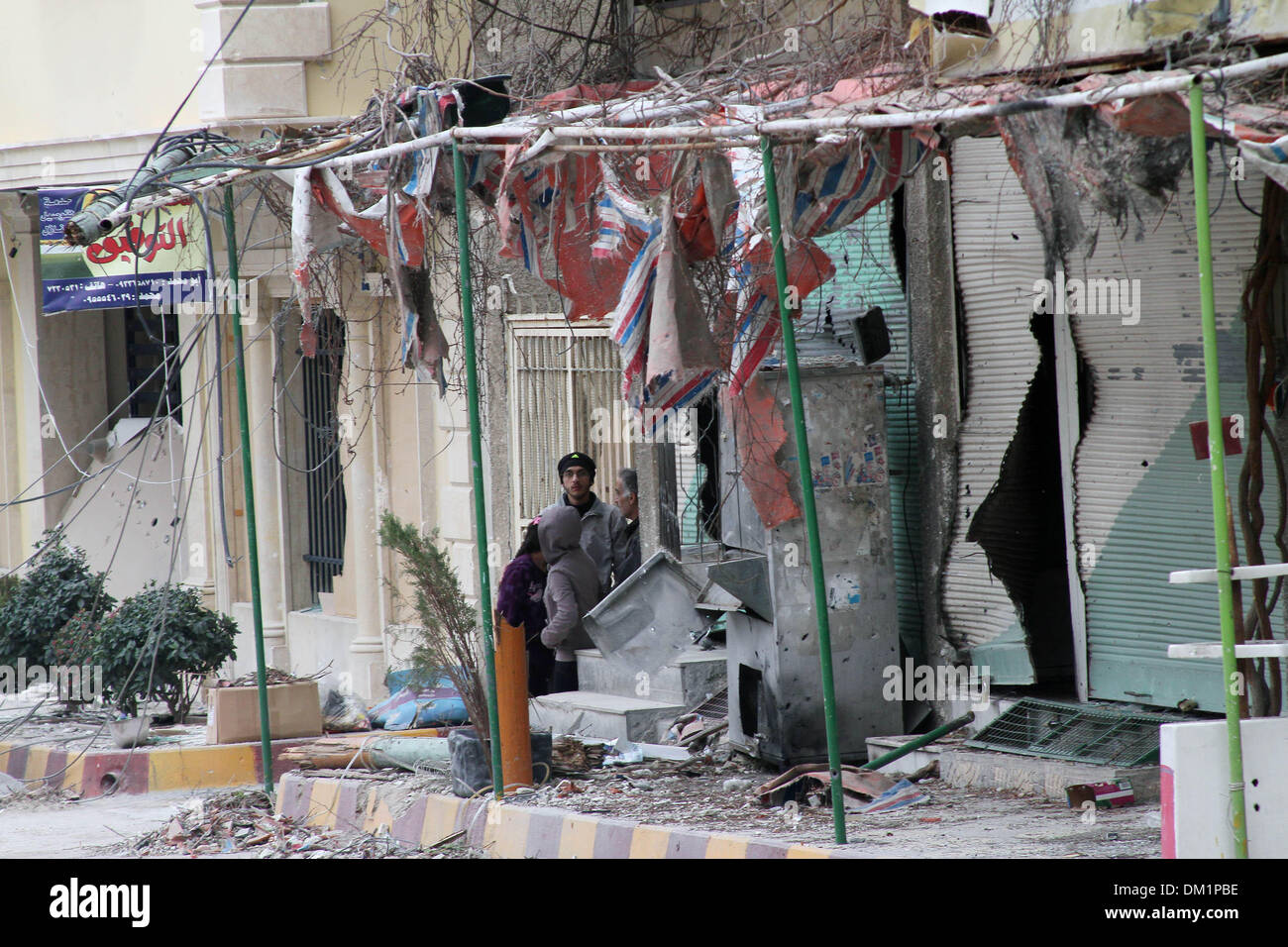 Adjacent towns hi-res stock photography and images - Alamy