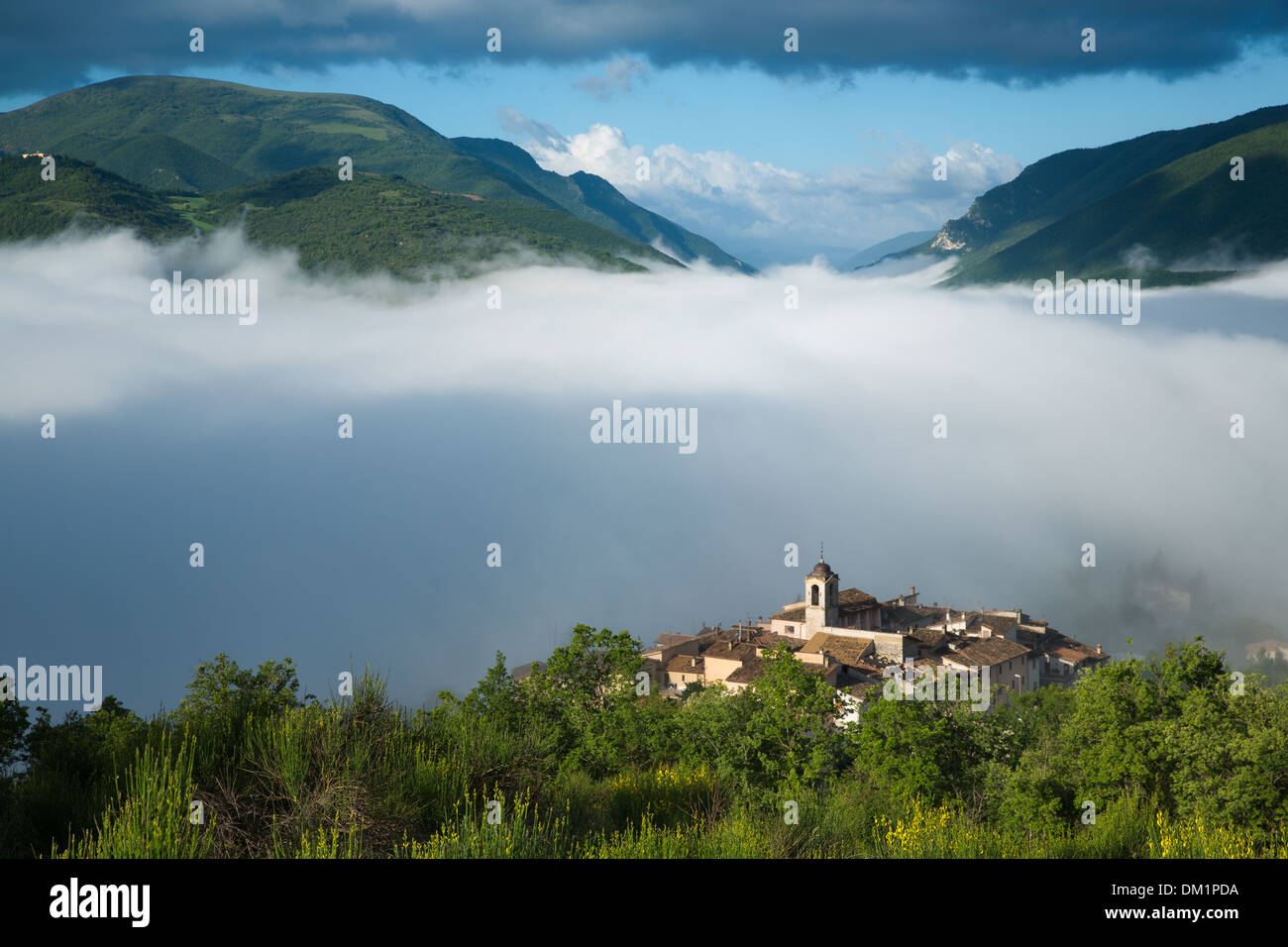 Castelvecchio hi-res stock photography and images - Alamy