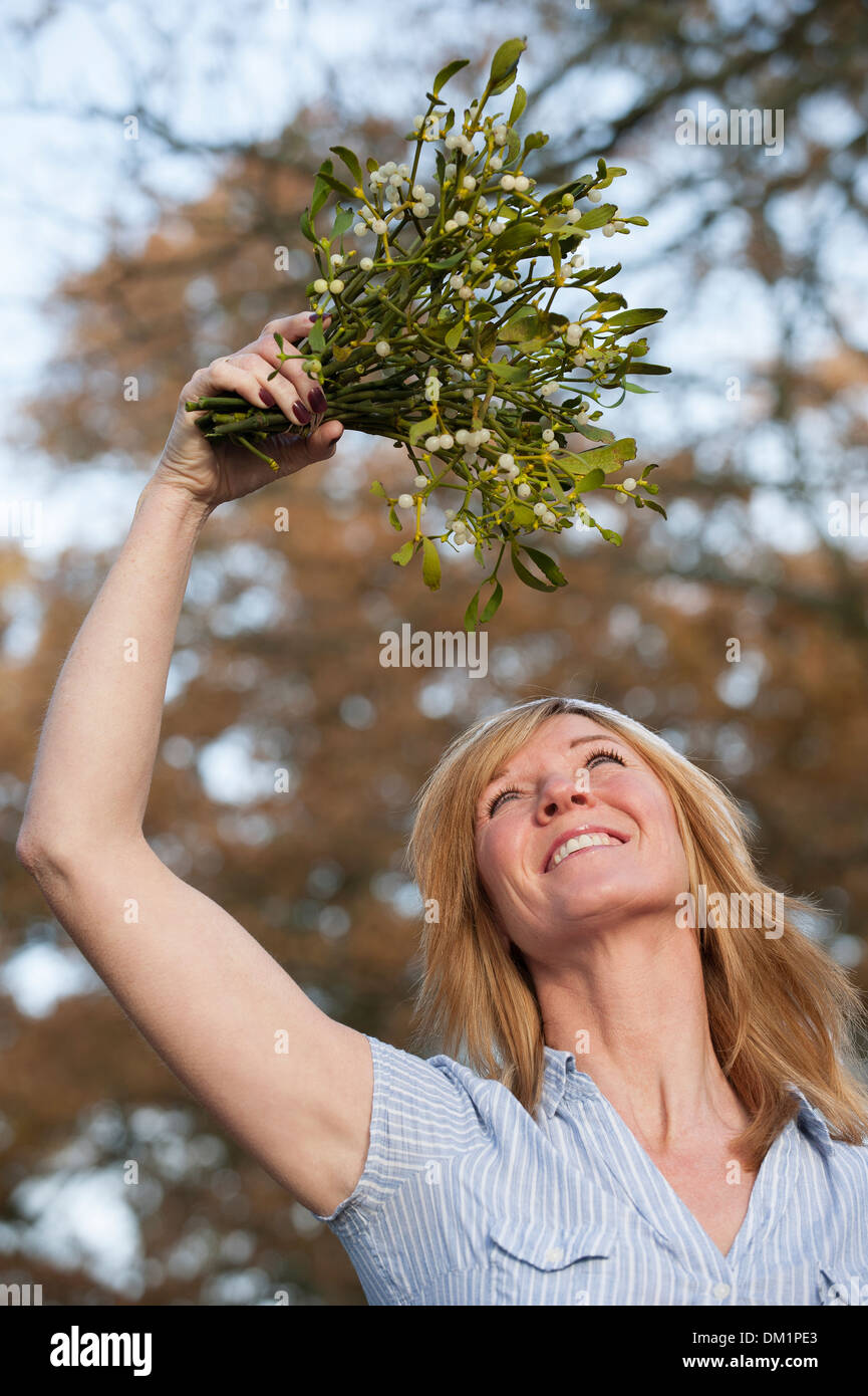 Eurasian woman hi-res stock photography and images - Alamy