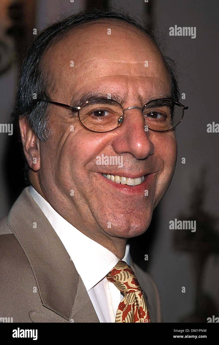 May 2, 2001 - K21755AR.NATIONAL MAGAZINE AWARDS 2001 GALA CEREMONY AT ...