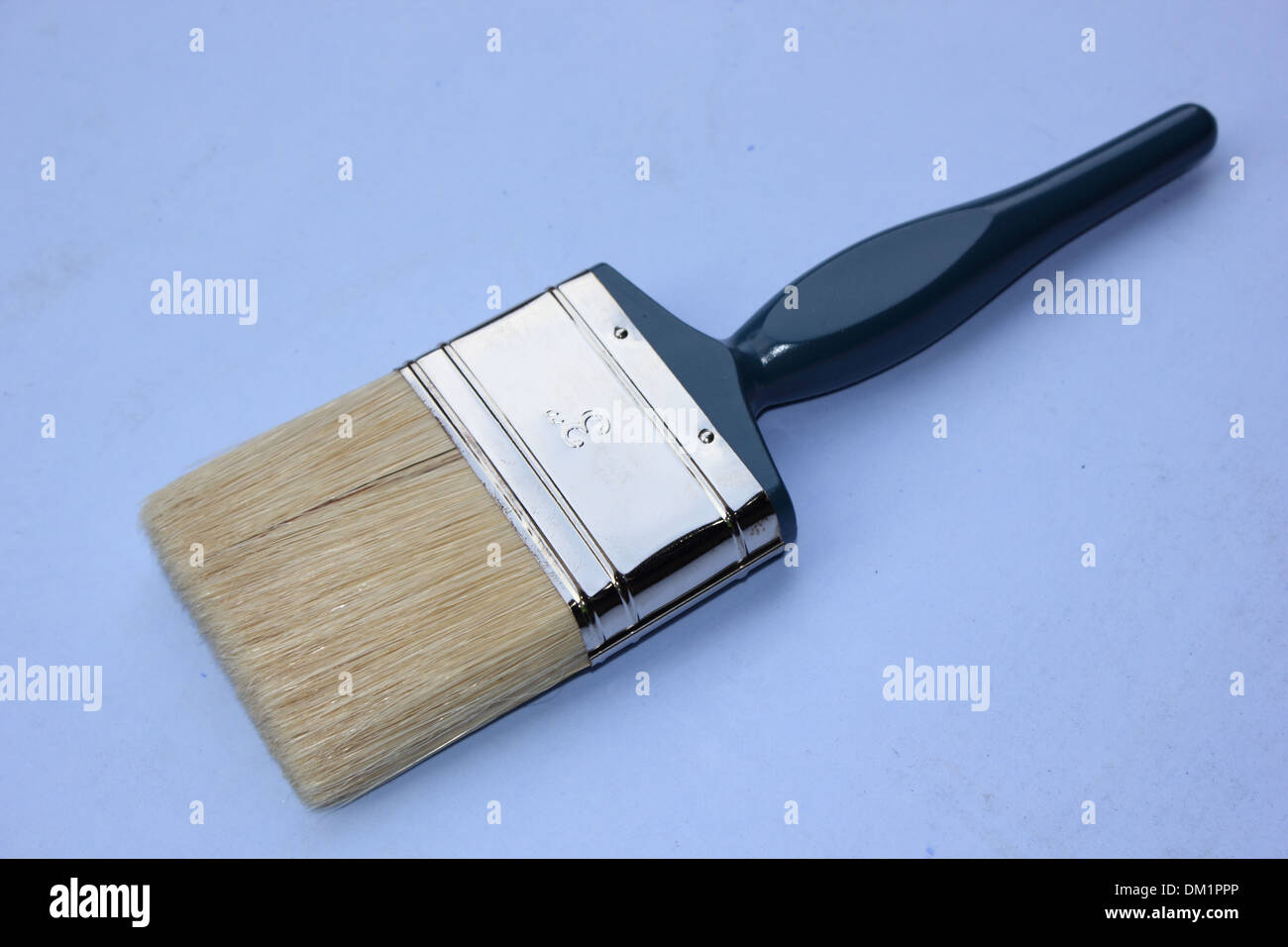 Paintbrushes diy decorating painter hi-res stock photography and images ...