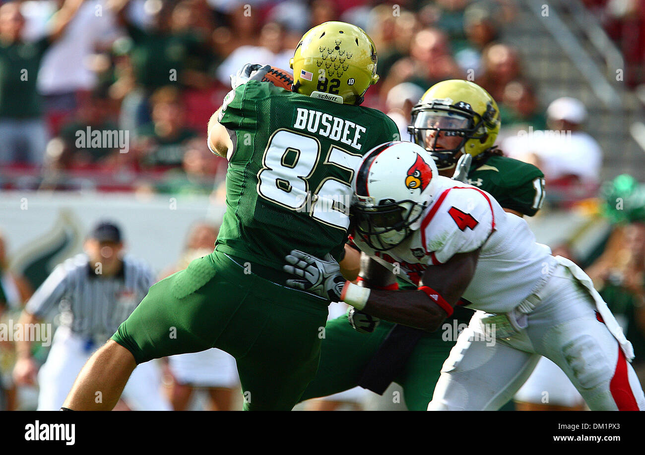 The Bulls Pen, Home of the USF Bulls