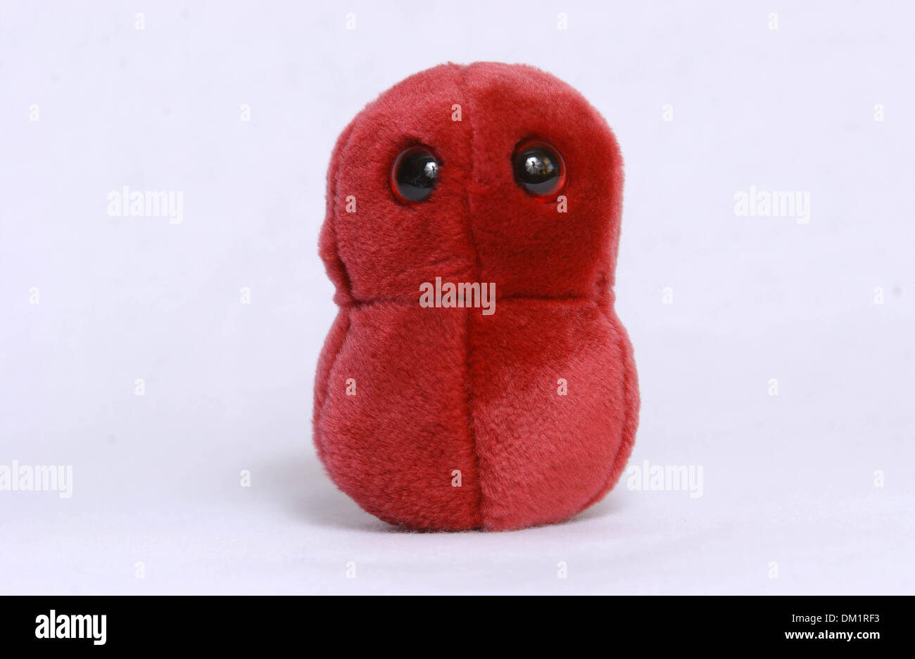 June 19, 2001 - K41227AR .GIANT MICROBES . ANDREA RENAULT/ EAR SORE ...