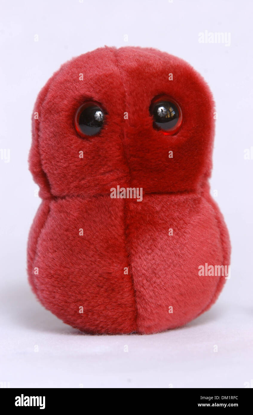 June 19, 2001 - K41227AR .GIANT MICROBES . ANDREA RENAULT/ EAR SORE ...