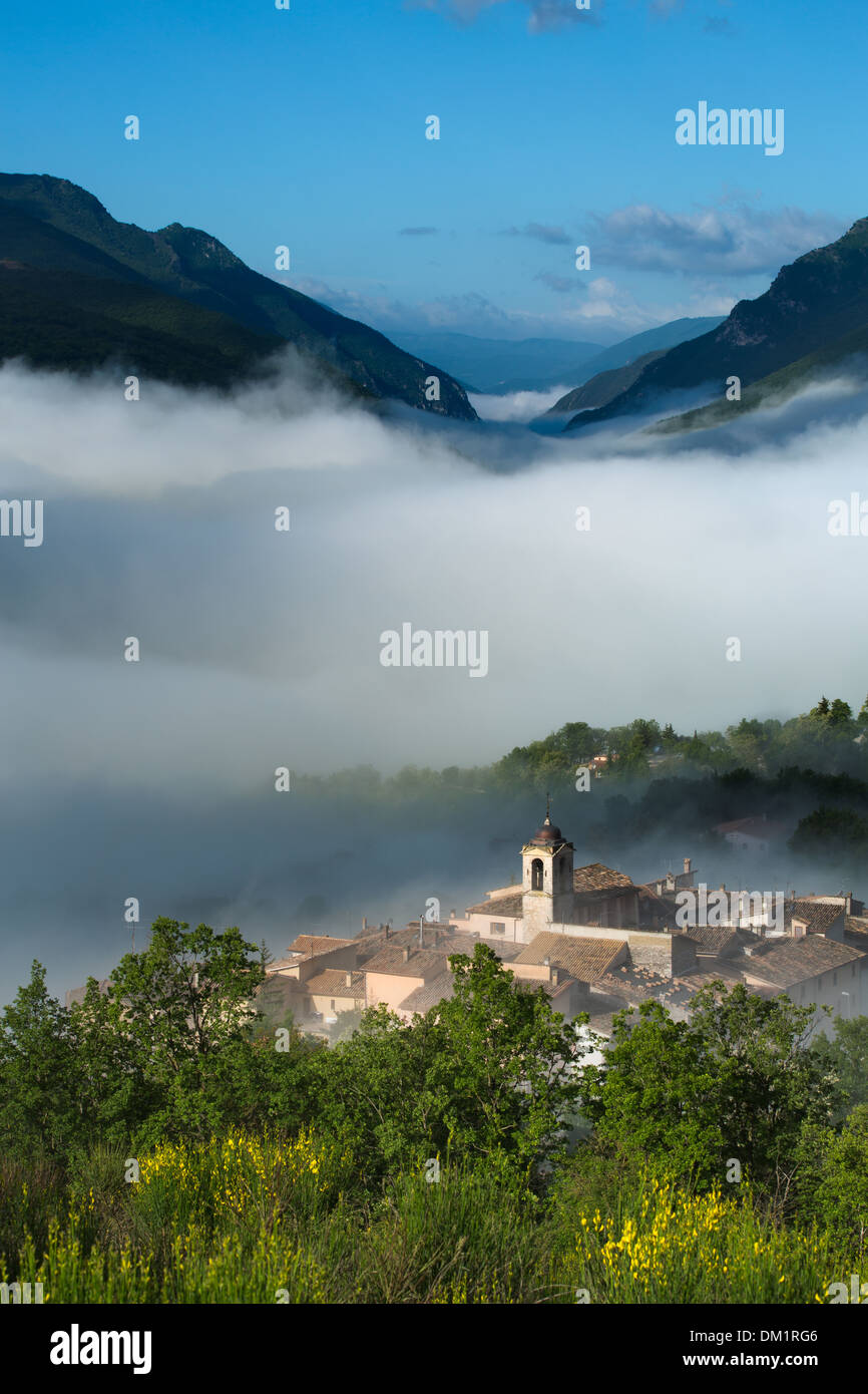 Castelvecchio hi-res stock photography and images - Alamy