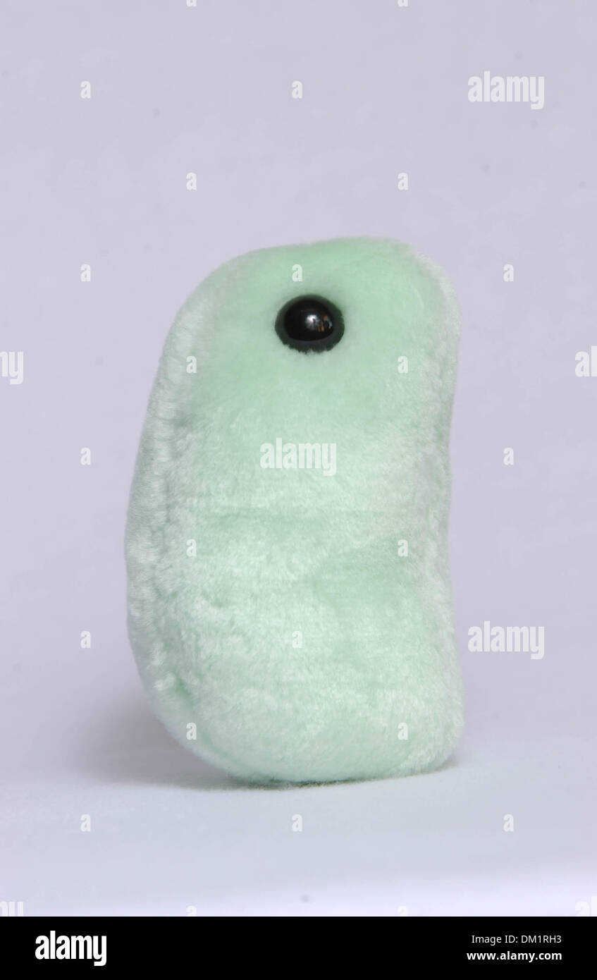 June 19, 2001 - K41227AR .GIANT MICROBES . ANDREA RENAULT/ EAR THE FLU ...