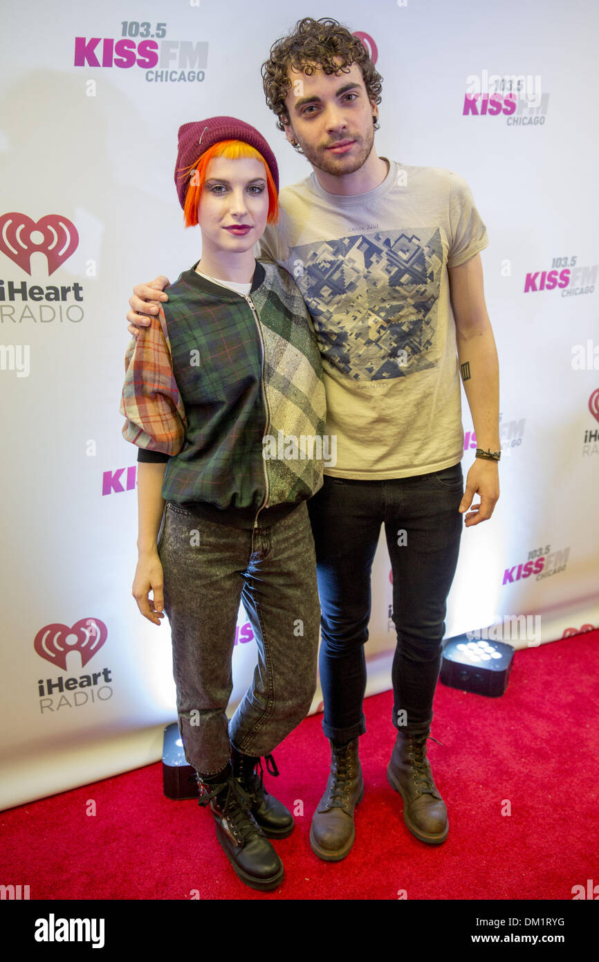 Taylor York Photo Shoot
