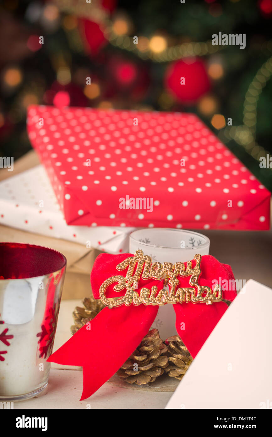 Present cute hi-res stock photography and images - Alamy