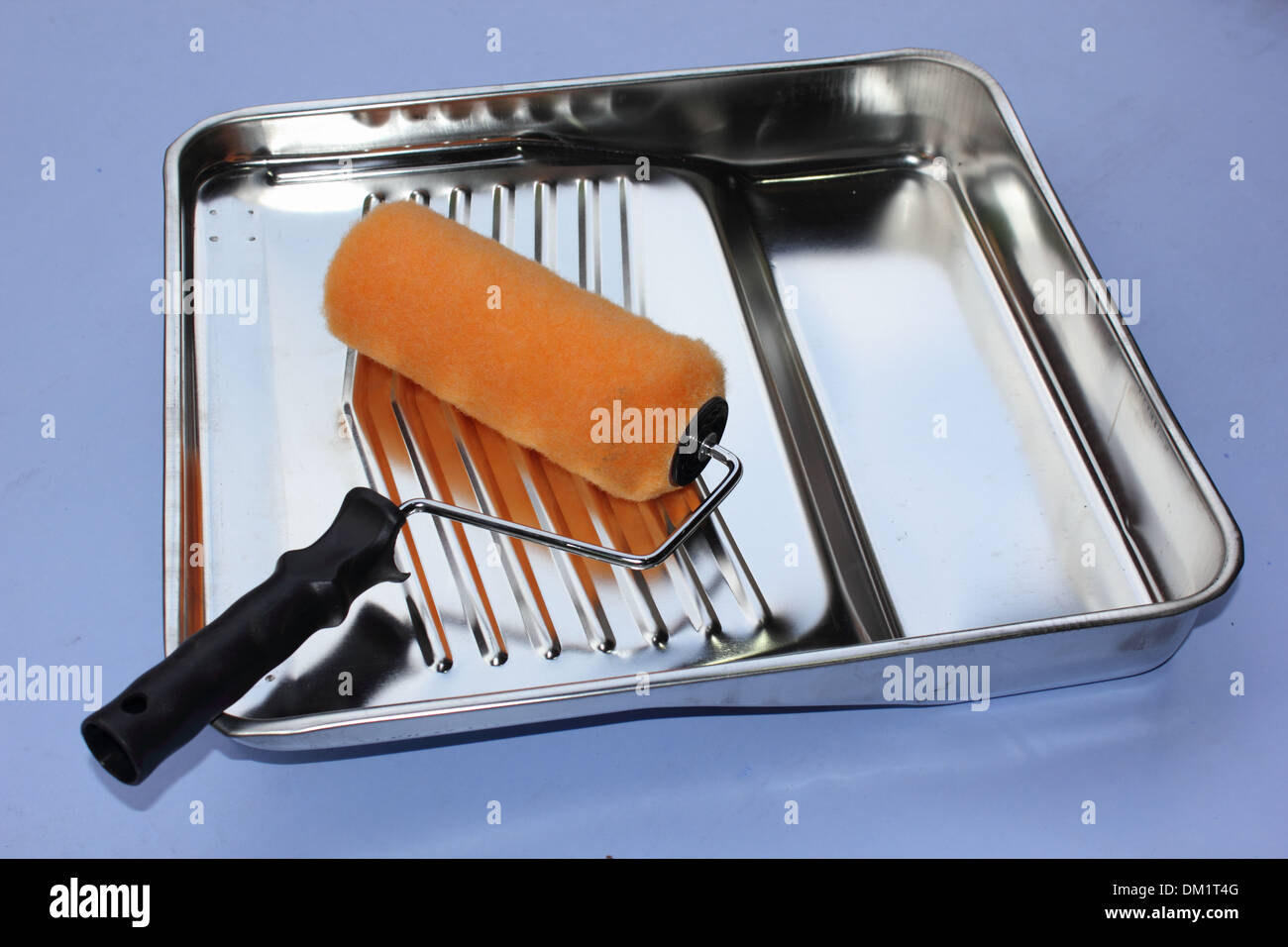 Shiny rollers hi-res stock photography and images - Alamy