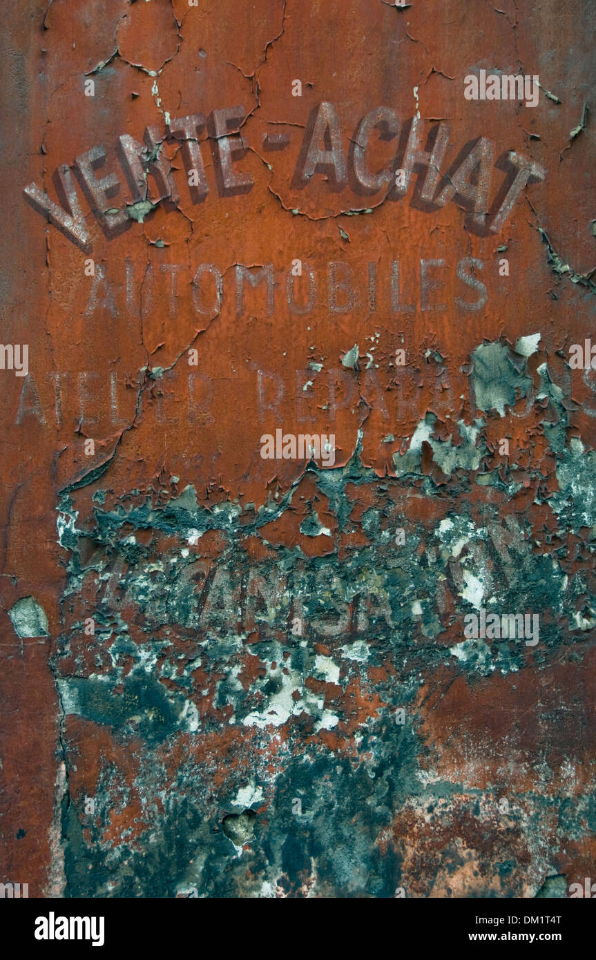 Burned wall hi-res stock photography and images - Alamy