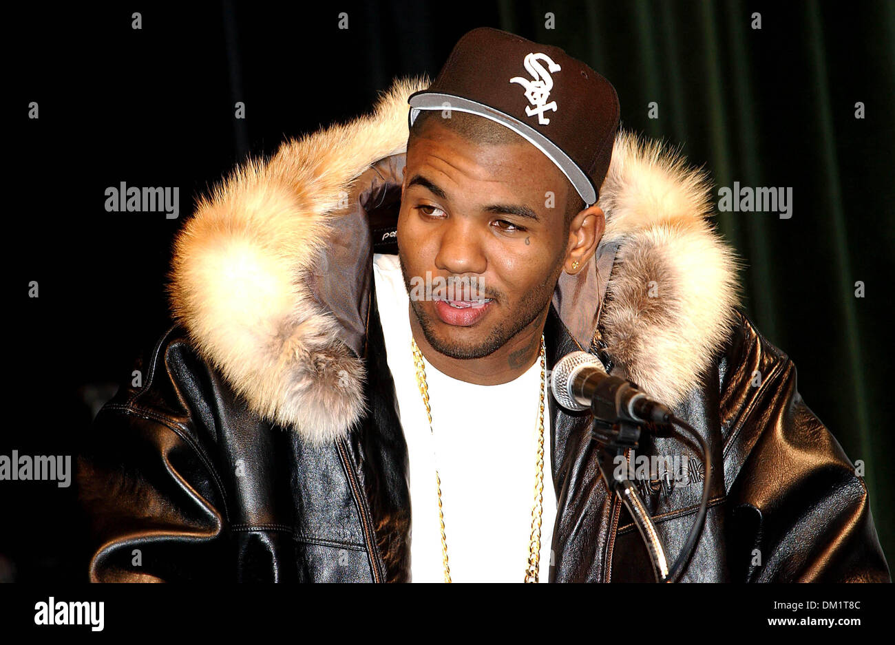 50 cent 2001 hi-res stock photography and images - Alamy