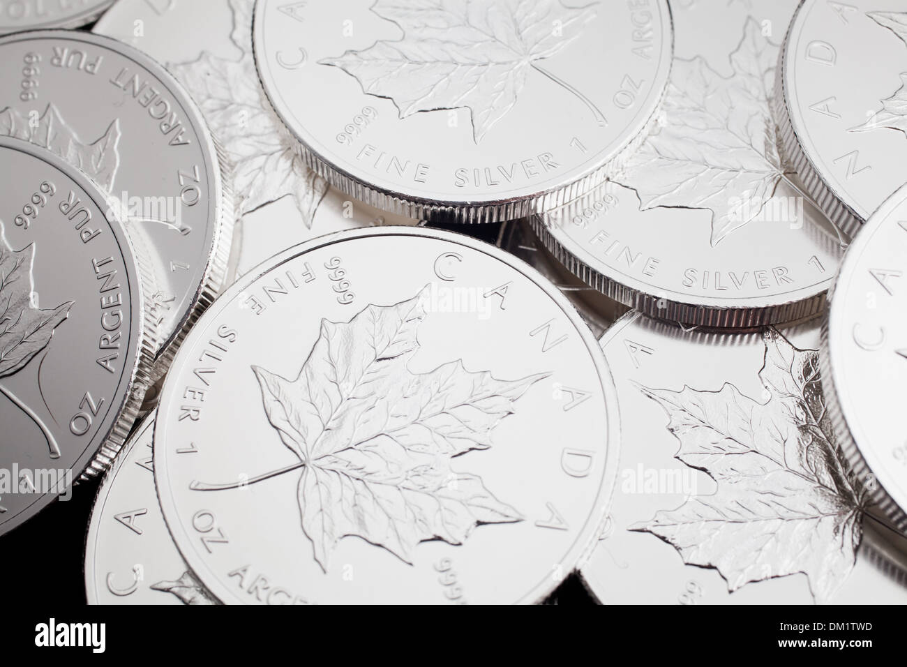 Pure silver hi-res stock photography and images - Alamy