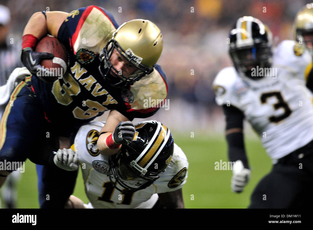 Patrick doyle hi-res stock photography and images - Alamy