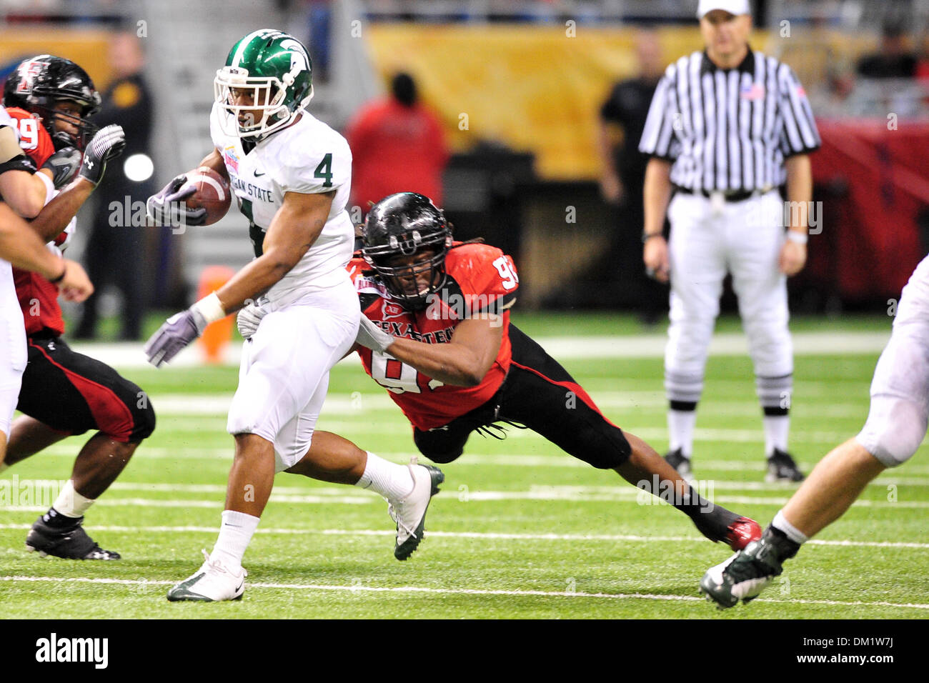 Brandon baker hi-res stock photography and images - Alamy