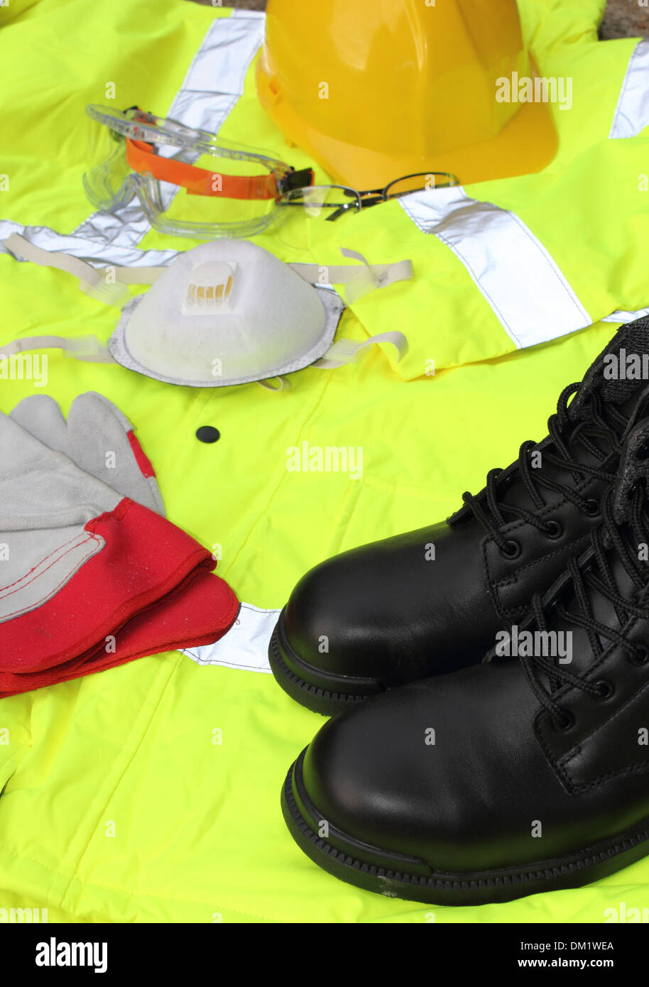 Personal protection equipment Stock Photo - Alamy