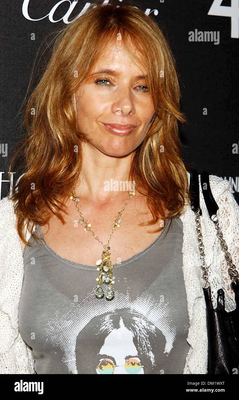 Rosanna arquette 2001 hi-res stock photography and images - Alamy