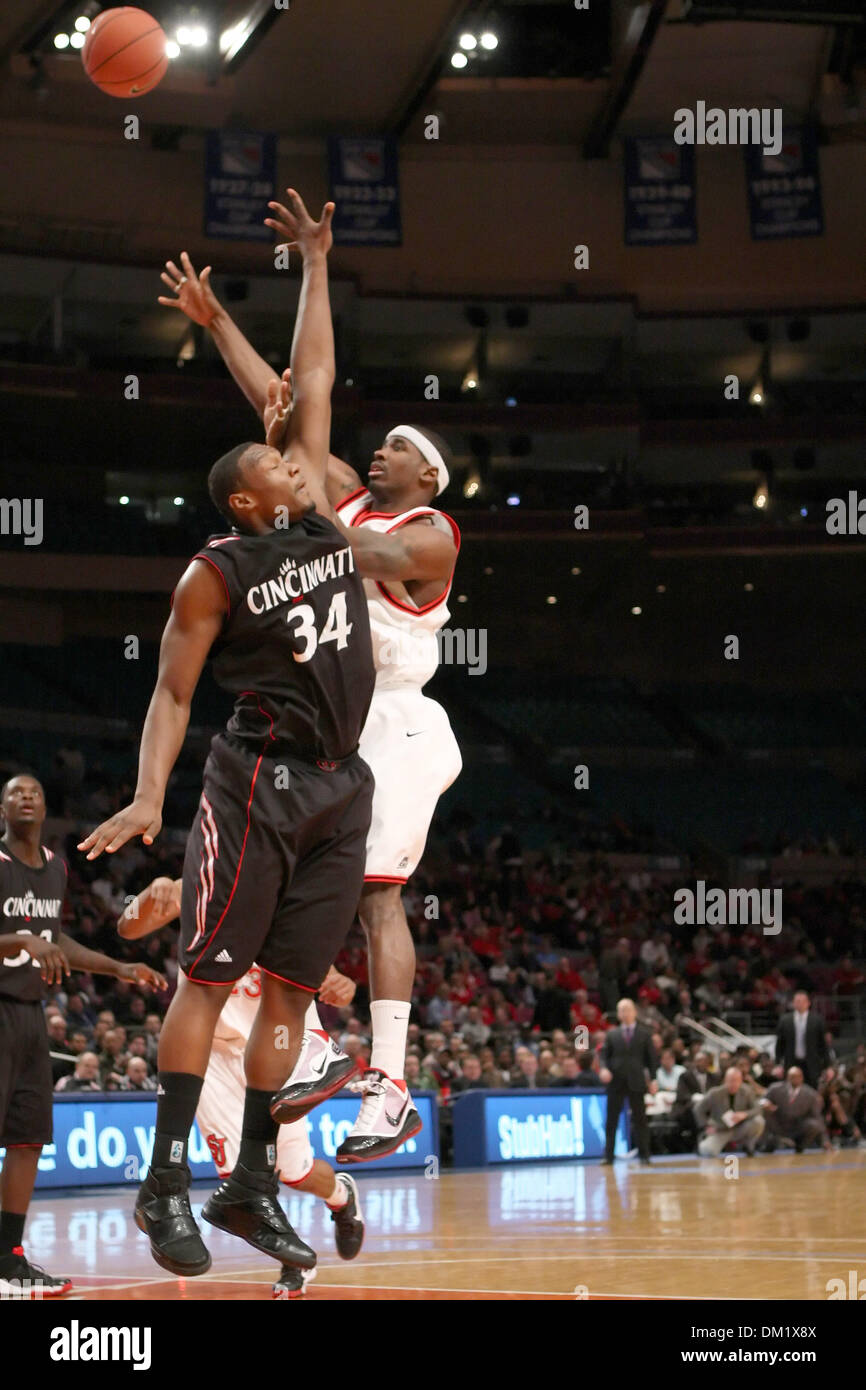 Yancy Gates High Resolution Stock Photography and Images - Alamy