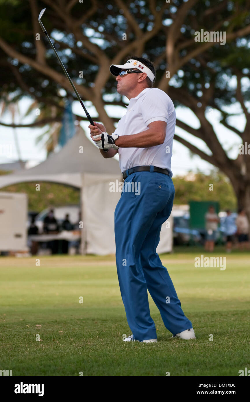 Robert allenby hawaii hi-res stock photography and images - Alamy