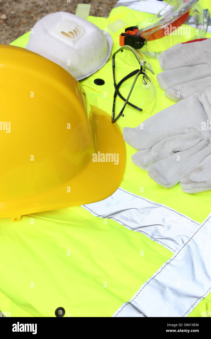 Personal protection equipment Stock Photo - Alamy