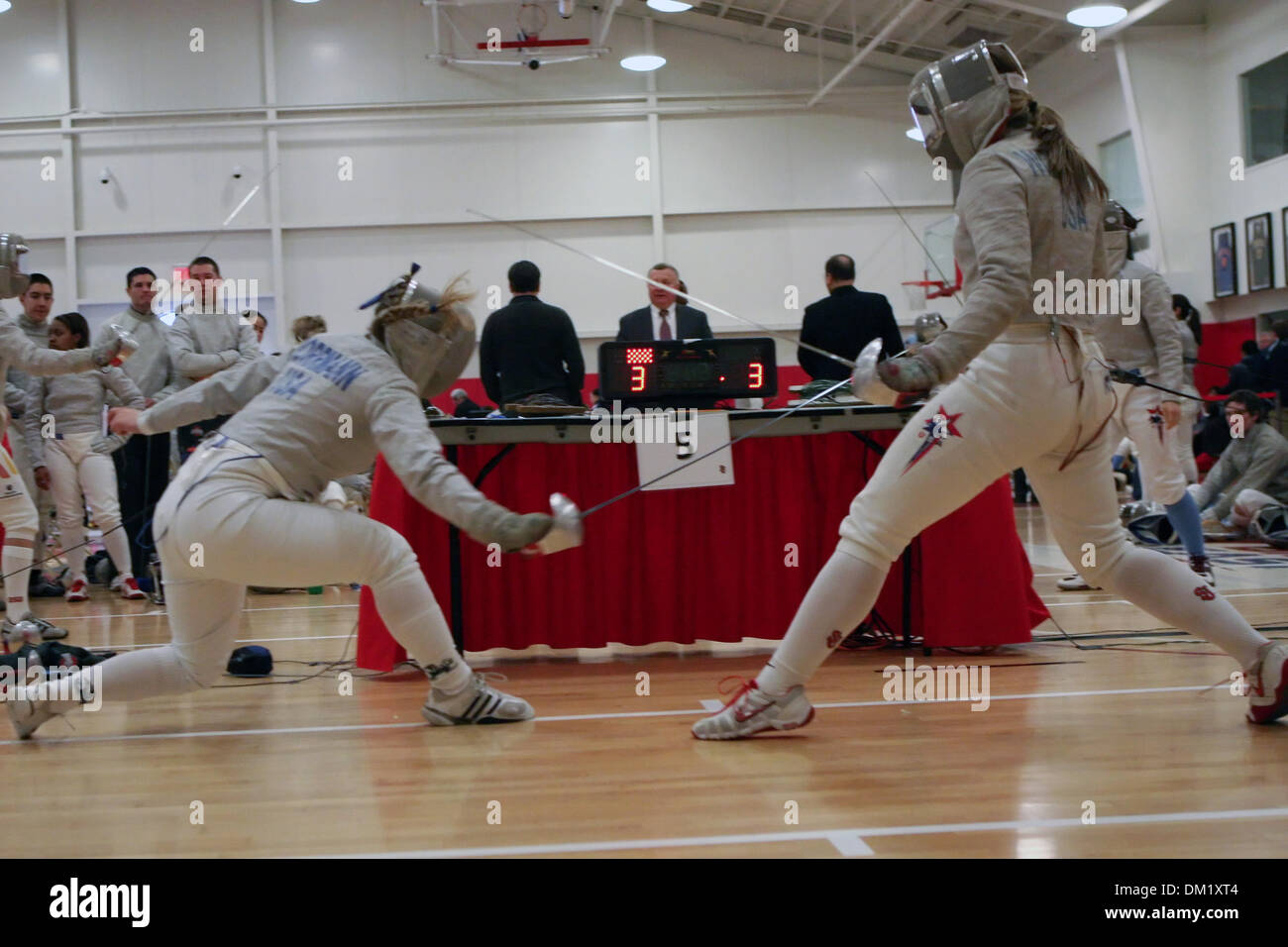 Dagmara wozniak hi-res stock photography and images - Alamy