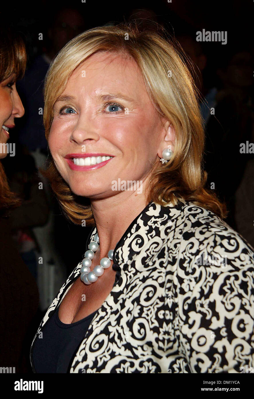 Mar. 11, 2002 - New York, NEW YORK - W MAGAZINE AND SAKS FIFTH AVENUE ...