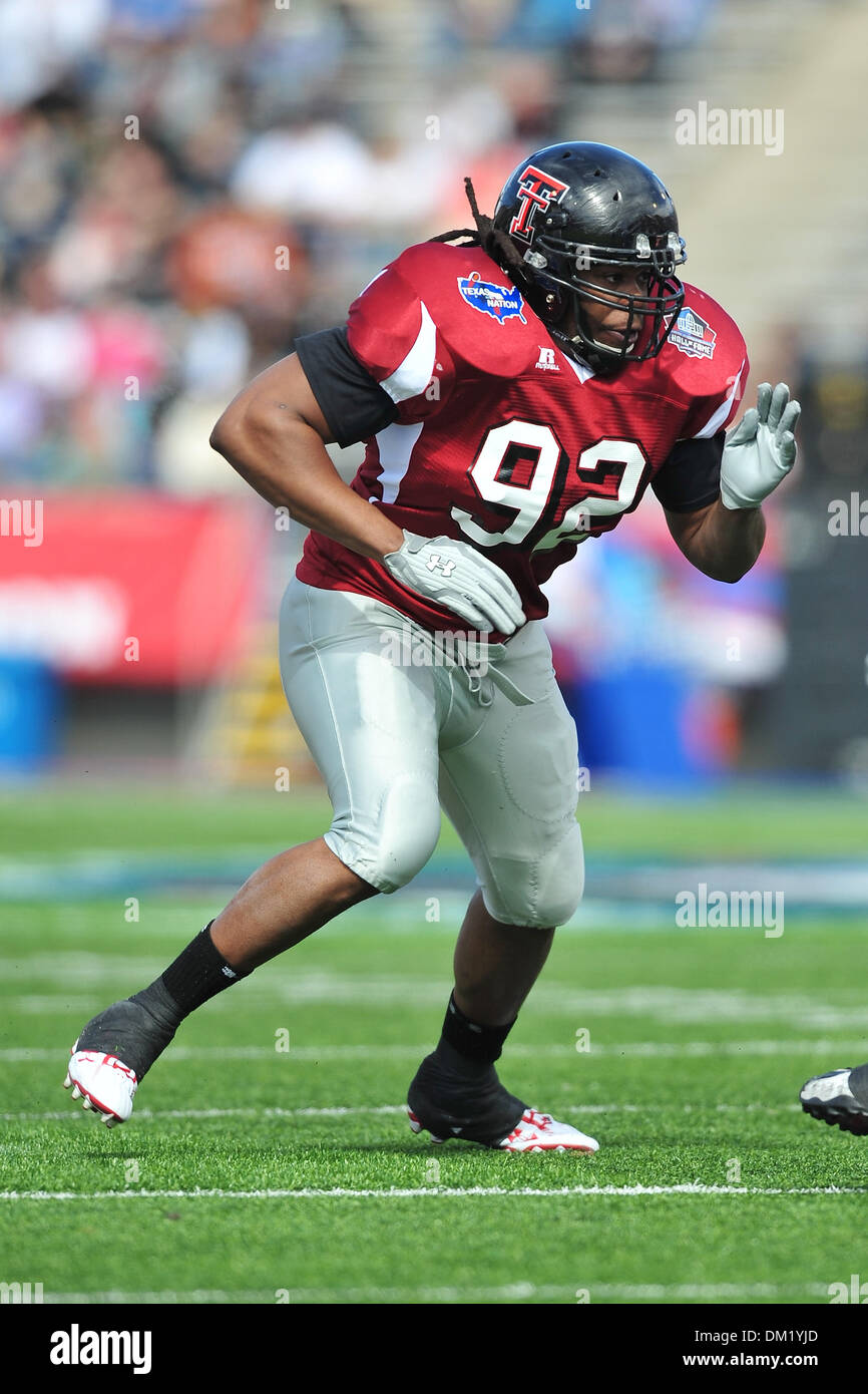 Colts Brandon Sharpe