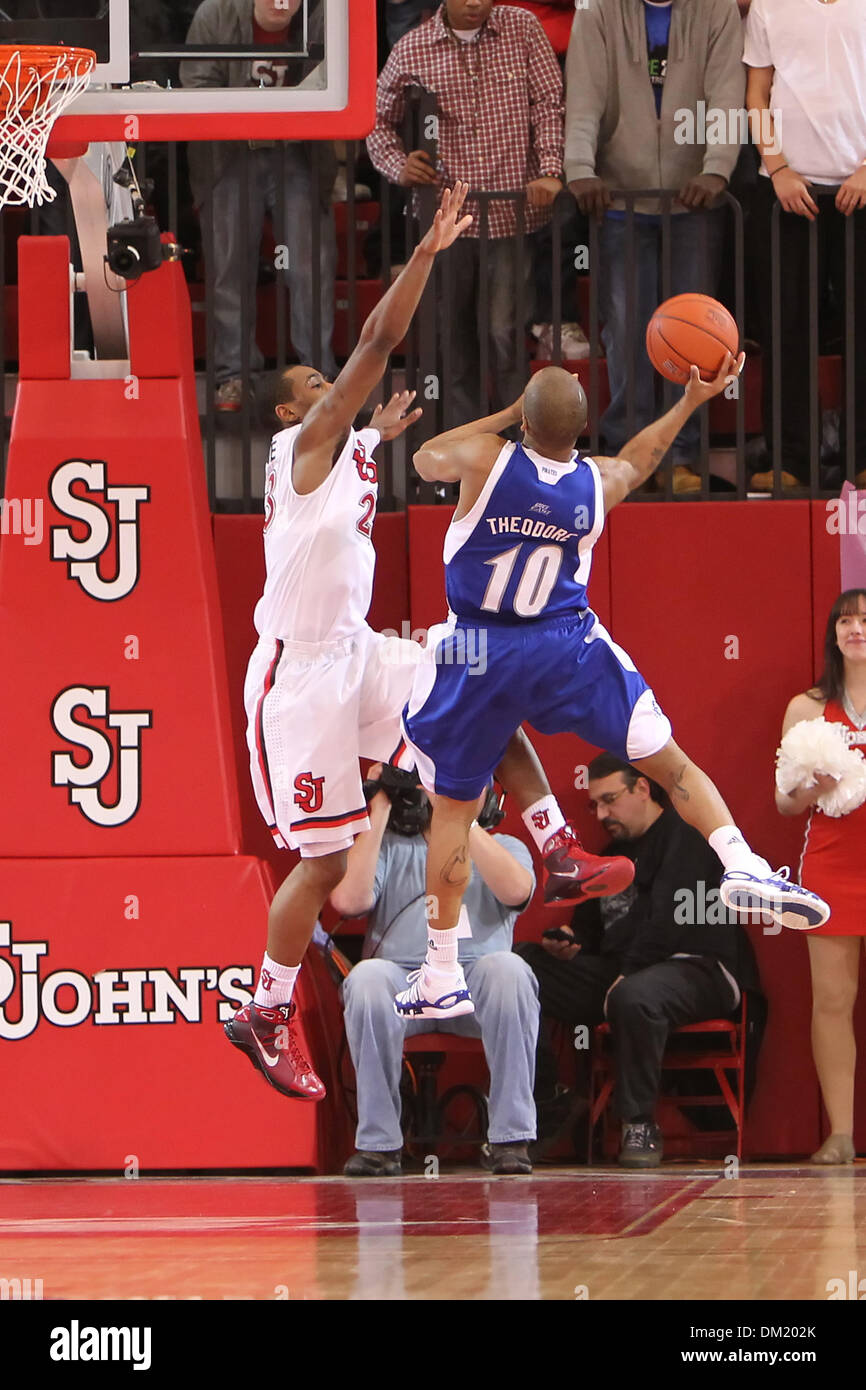 Seton Hall guard Jordan Theodore #10 up with a shot. Seton Hall ...