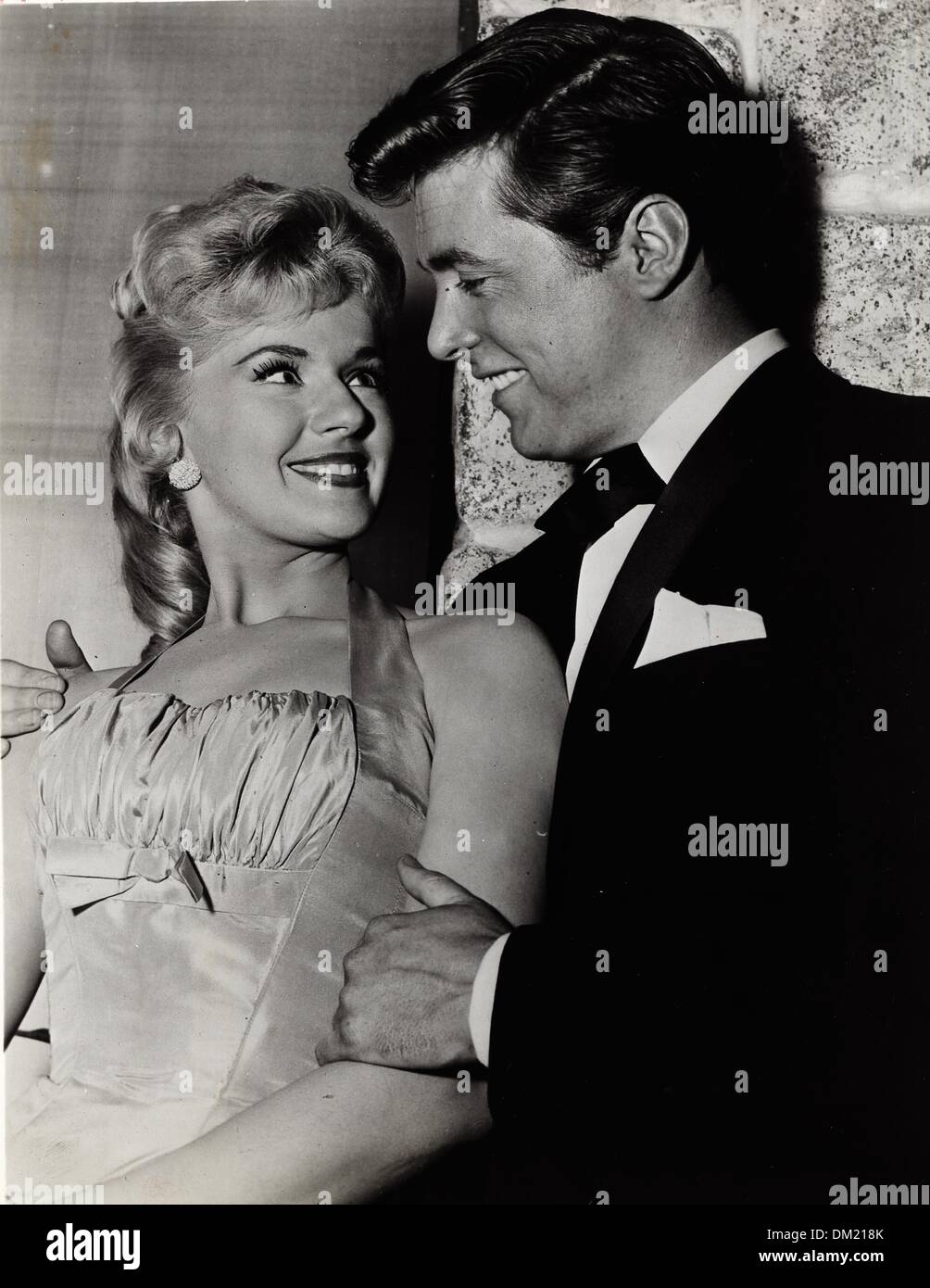 CONNIE STEVENS 1960.Supplied by Photos, inc.(Credit Image: © Supplied ...