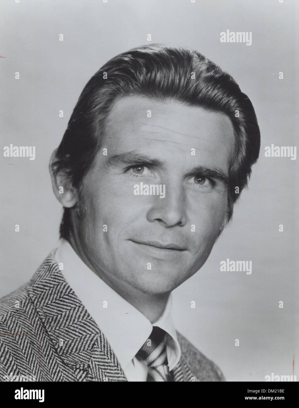 JIM BROLIN.Supplied by Photos, inc.(Credit Image: © Supplied By Globe ...