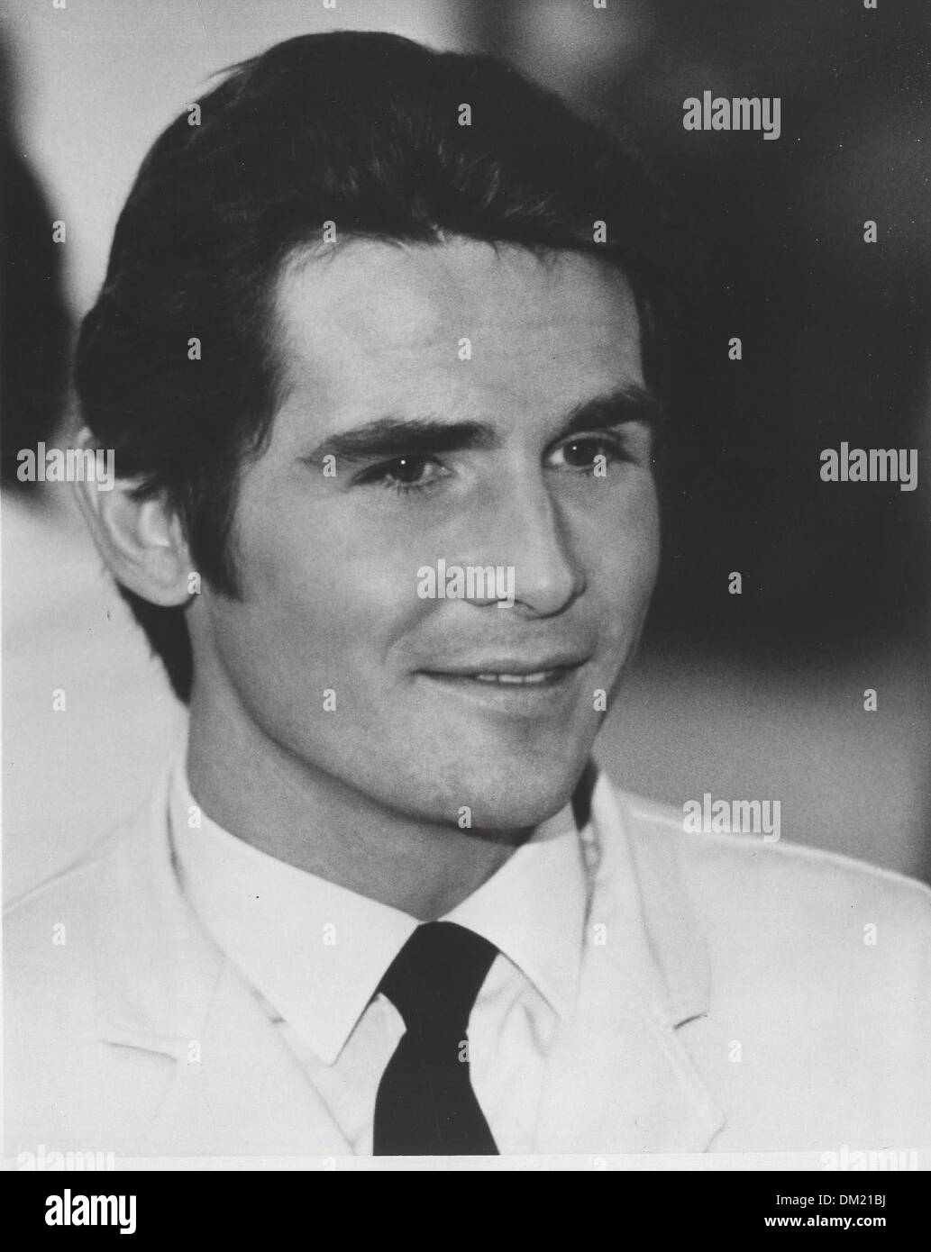 JIM BROLIN.Supplied by Photos, inc.(Credit Image: © Supplied By Globe ...