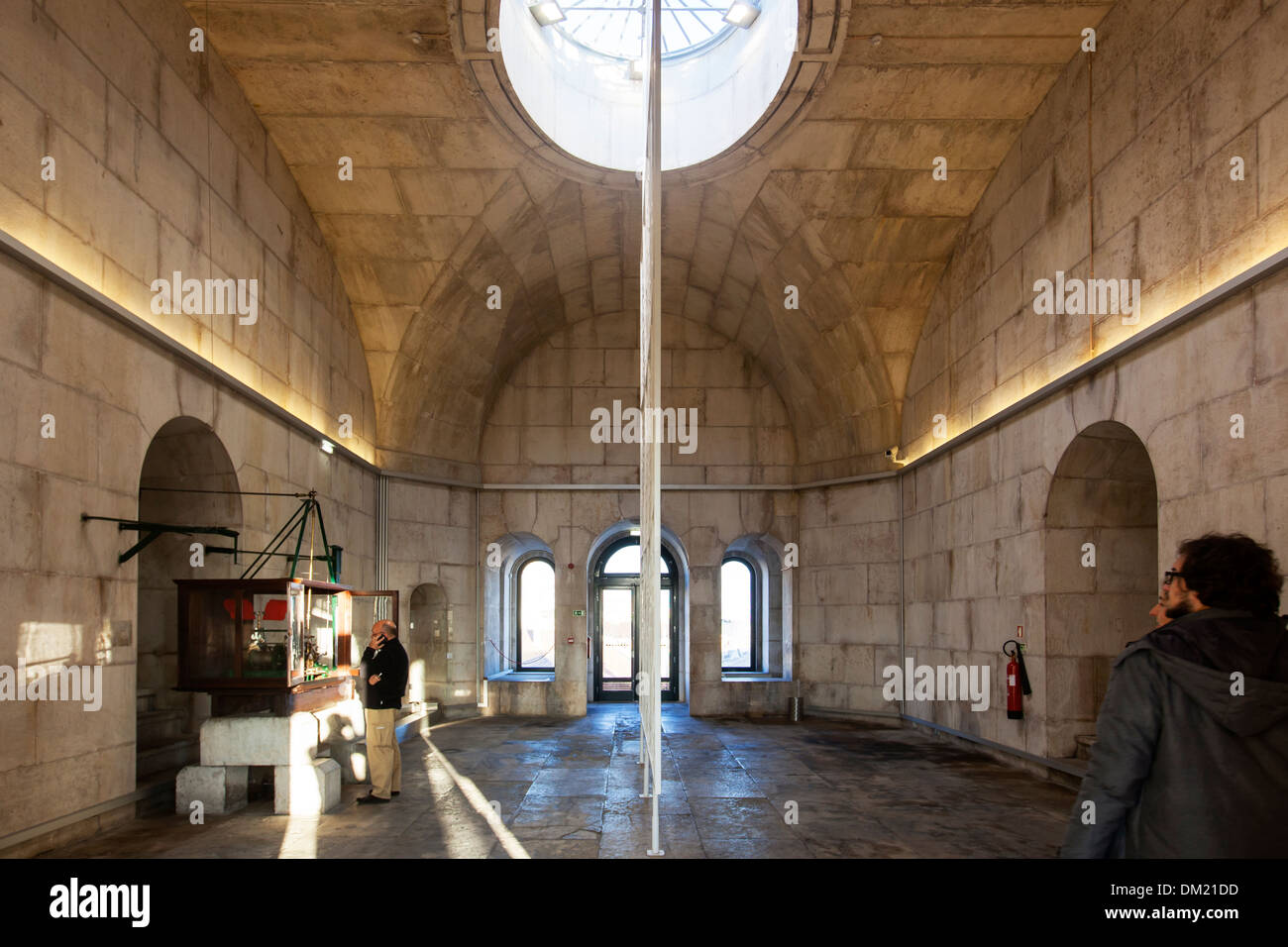 Miradouro do arco da rua augusta hi-res stock photography and images ...