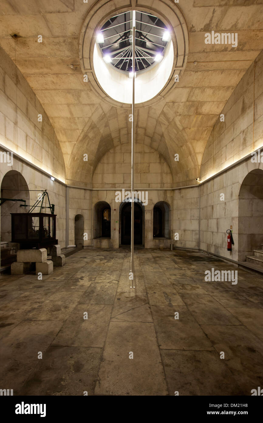 Miradouro do arco da rua augusta hi-res stock photography and images ...