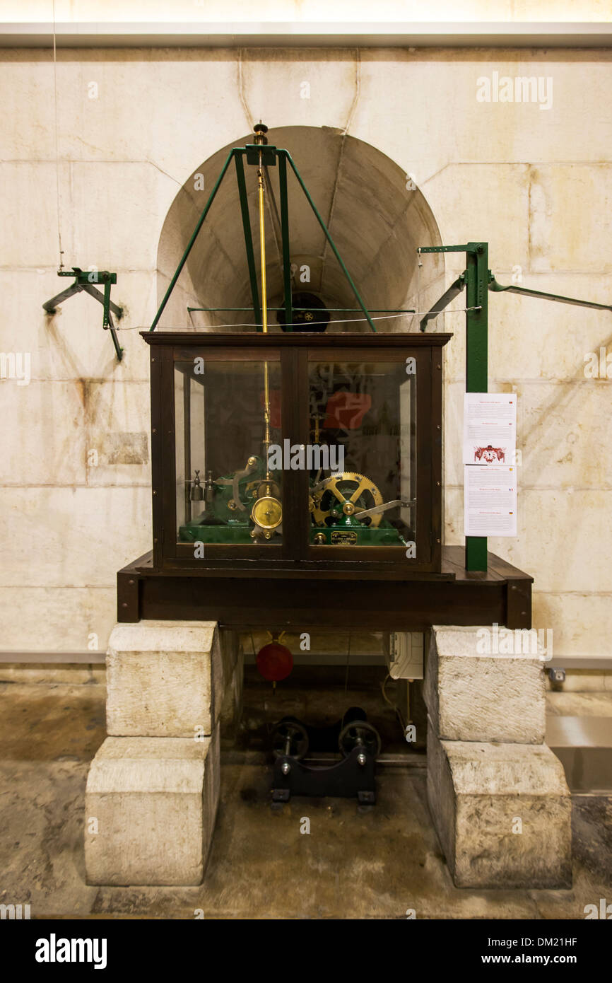 Miradouro do arco da rua augusta hi-res stock photography and images ...