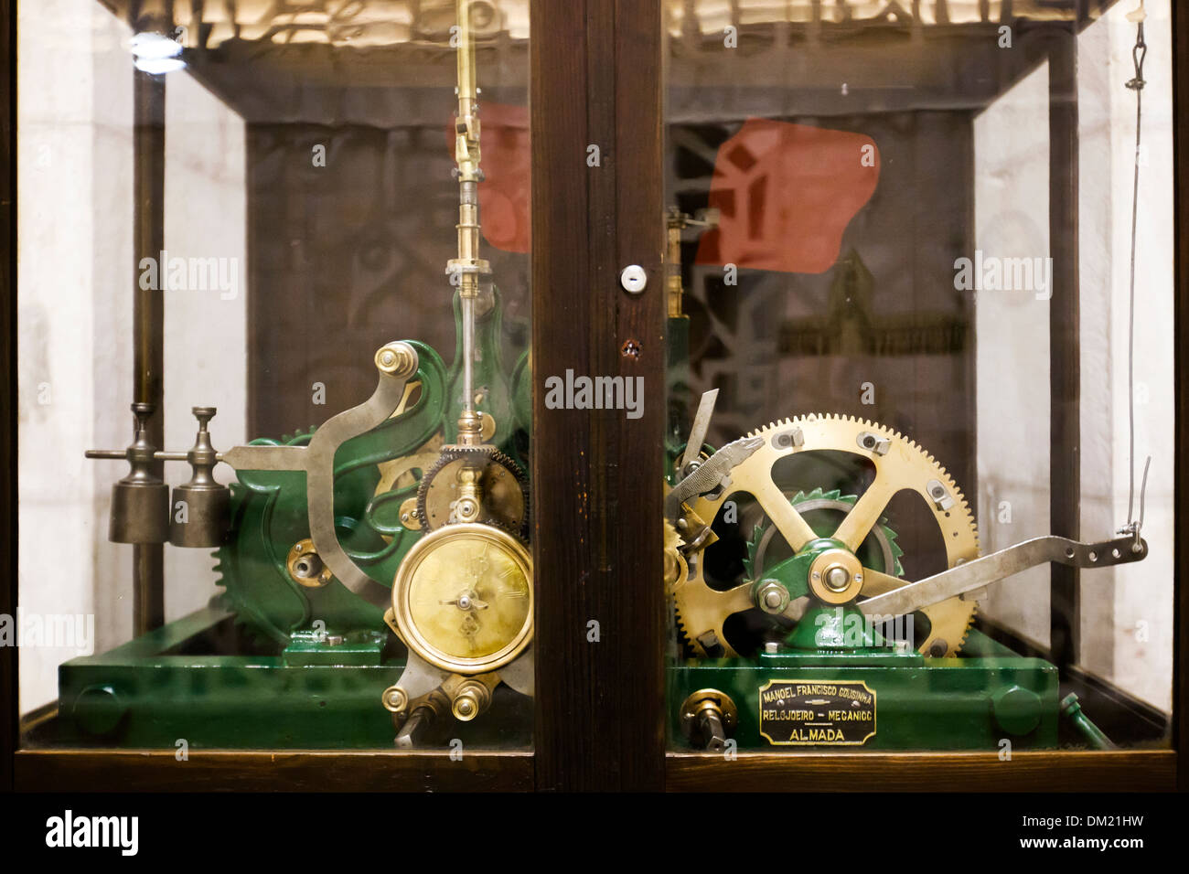 Miradouro do arco da rua augusta hi-res stock photography and images ...