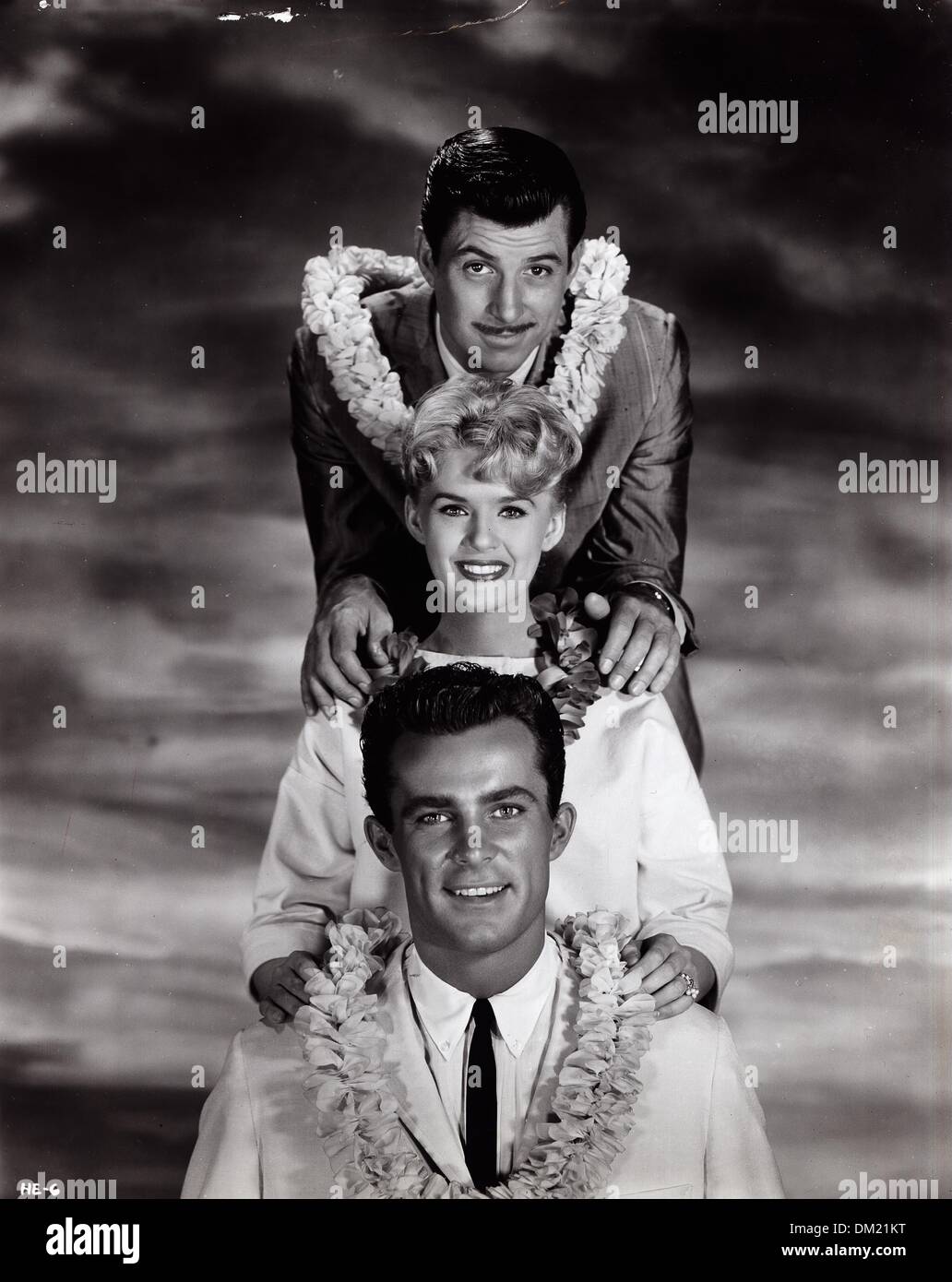 CONNIE STEVENS.Supplied by Photos, inc.(Credit Image: © Supplied By ...